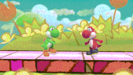 Yoshi (Super Smash Bros. Ultimate) | Smashpedia | Fandom