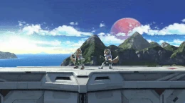 Fox (Super Smash Bros. Ultimate) | Smashpedia | Fandom