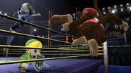 Boxing Ring | Smashpedia | Fandom
