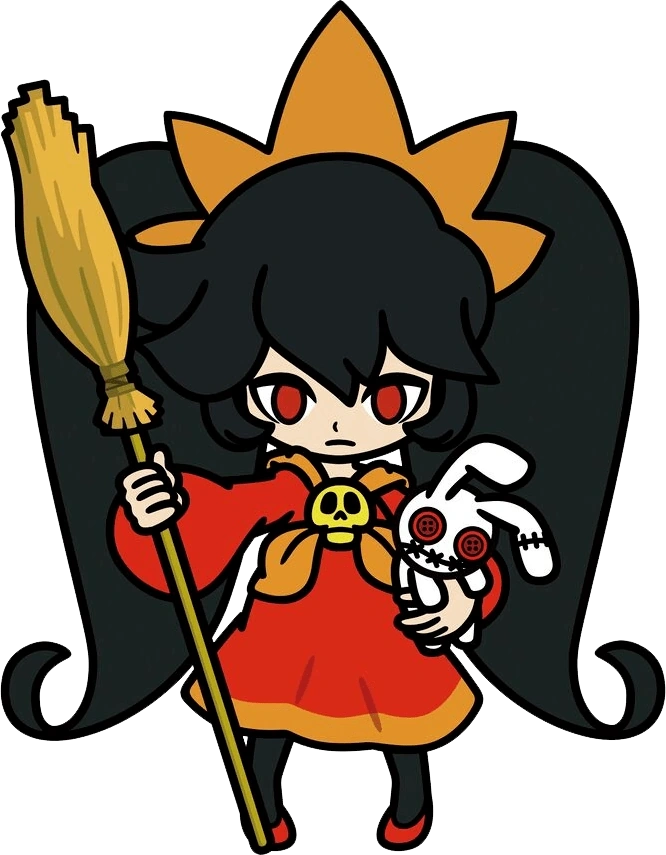 Ashley | Smashpedia | Fandom