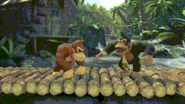 Donkey Kong (Super Smash Bros. Ultimate) | Smashpedia | Fandom
