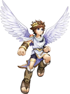 Pit | Smashpedia | Fandom