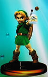 Young Link | Smashpedia | Fandom