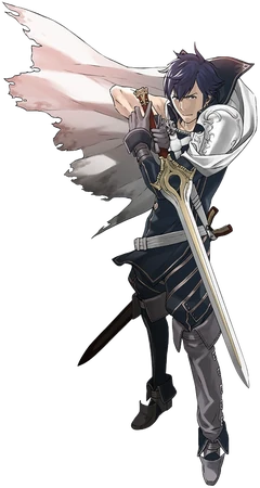 chrom ssb4