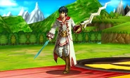 Robin (Super Smash Bros. for Nintendo 3DS and Wii U) | Smashpedia | Fandom