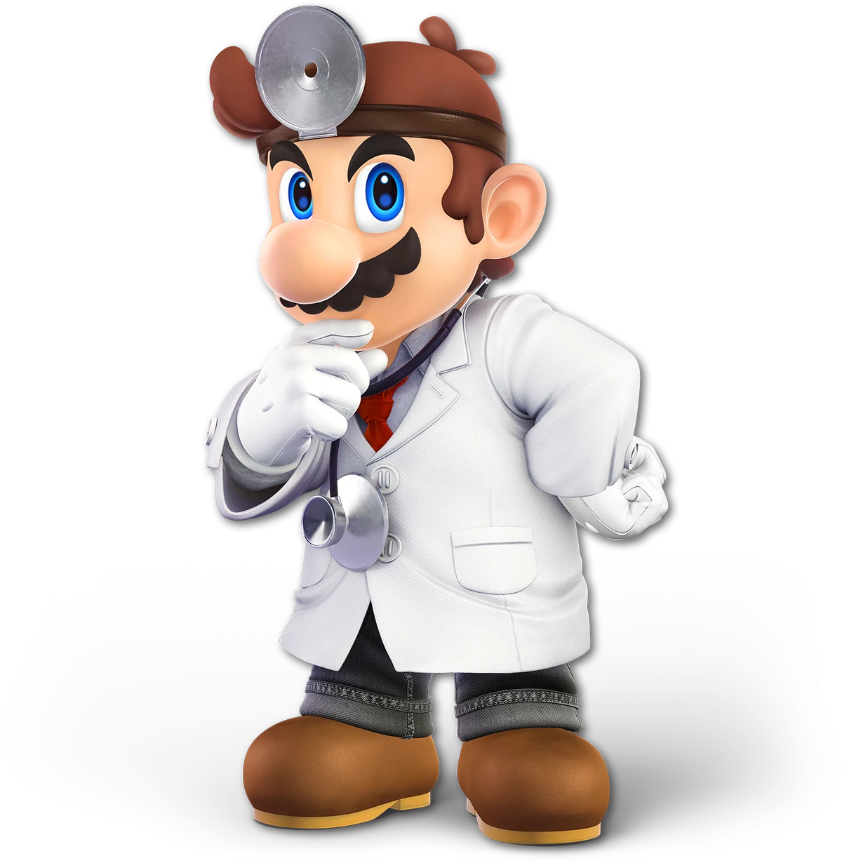 Dr. Mario (Super Smash Bros. Ultimate) | Smashpedia | Fandom