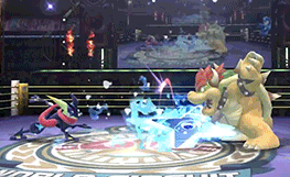 Water Shuriken | Smashpedia | Fandom