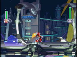 Zero (Mega Man) | Smashpedia | Fandom