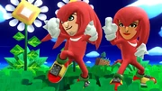 Knuckles the Echidna | Smashpedia | Fandom