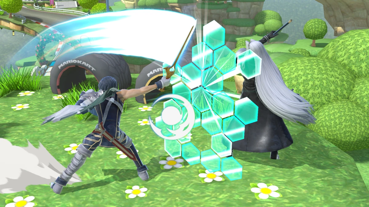 Scintilla | Smashpedia | Fandom