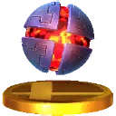 X Bomb | Smashpedia | Fandom