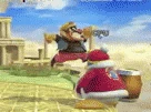 Wario Waft | Smashpedia | Fandom