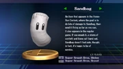 Sandbag | Smashpedia | Fandom