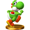 Yoshi | Smashpedia | Fandom