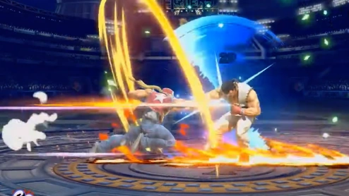 Buster Wolf | Smashpedia | Fandom