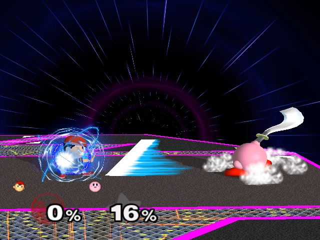 Movimiento De Spoiler De Ness Ssbm Ness (SSBU) | Smashpedia | Fandom