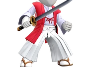 Takamaru | Smashpedia | Fandom