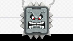 Thwomp | Smashpedia | Fandom