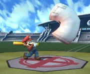 Home-Run Contest | Smashpedia | Fandom