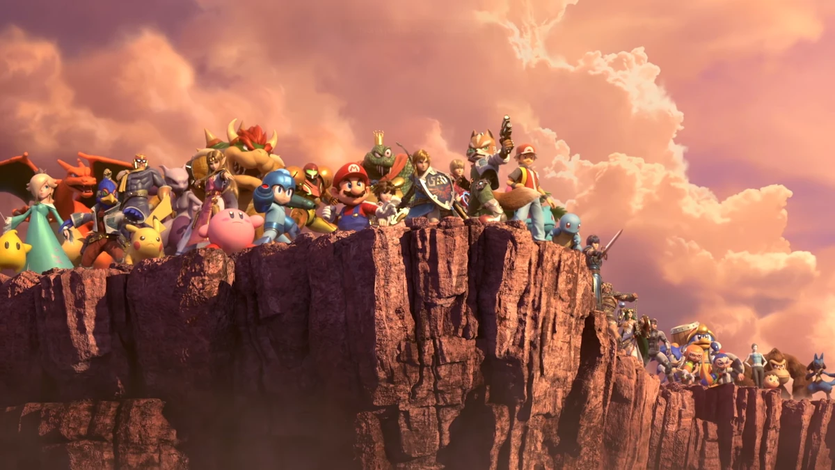Lifelight | Smashpedia | Fandom
