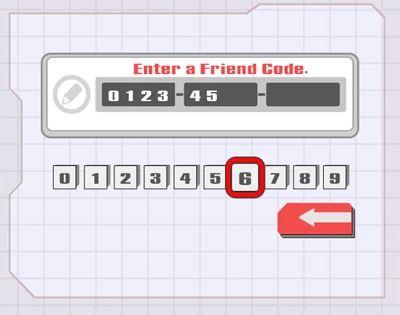 Friend code | Smashpedia | Fandom