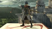 Ike (Super Smash Bros. Ultimate) | Smashpedia | Fandom
