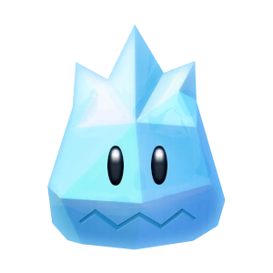 Freezie | Smashpedia | Fandom