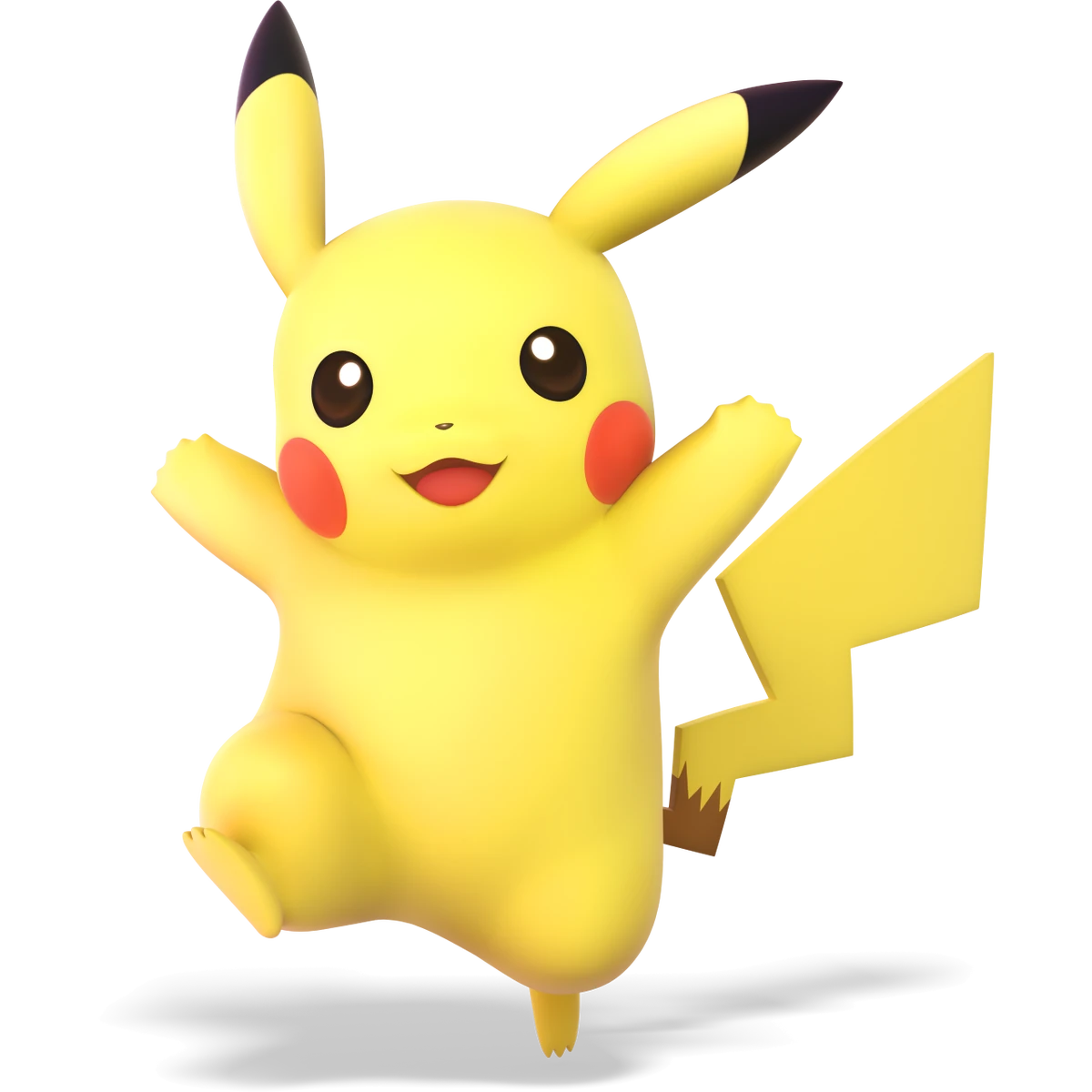 Pikachu (Super Smash Bros. Ultimate) | Smashpedia | Fandom