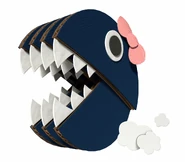 Chain Chomp | Smashpedia | Fandom