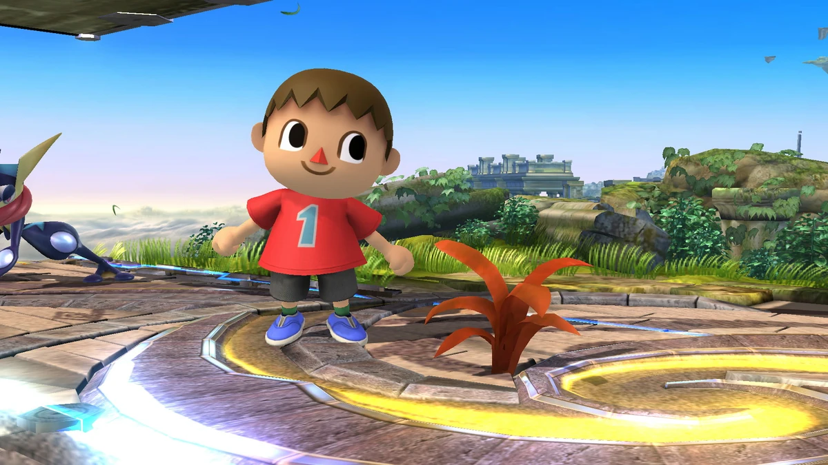 Grass | Smashpedia | Fandom