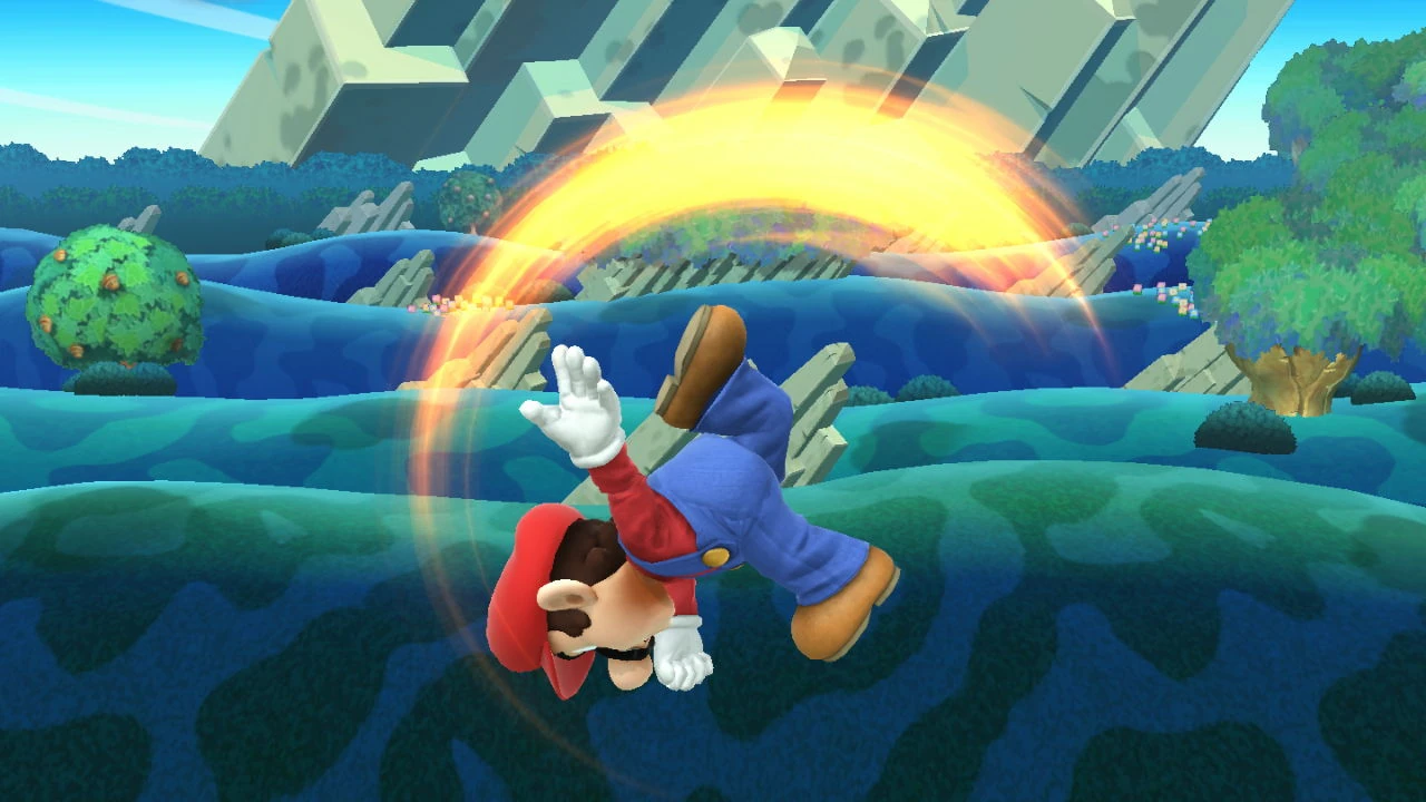 Discuss Everything About Smashpedia | Fandom