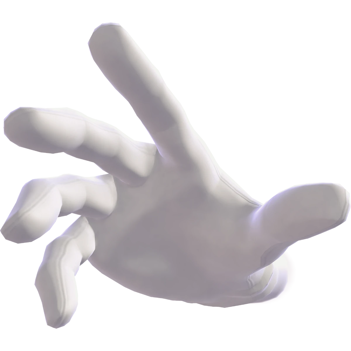 Master Hand | Smashpedia | Fandom