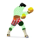 Little Mac (Super Smash Bros. for Nintendo 3DS and Wii U) | Smashpedia ...