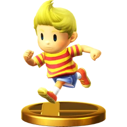 Lucas Ssb4