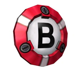 Smart Bomb | Smashpedia | Fandom