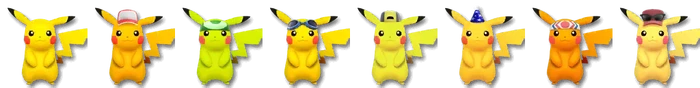 Pikachu (Super Smash Bros. for Nintendo 3DS and Wii U) | Smashpedia ...
