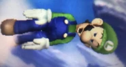 Green Missile | Smashpedia | Fandom