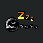 Chain Chomp | Smashpedia | Fandom