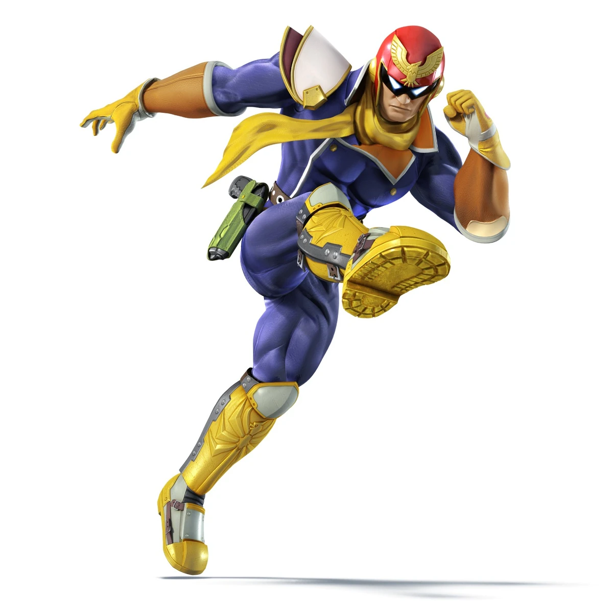 User blog:SketchFalcon/Super Smash Bros. Tournament: Solo Character ...