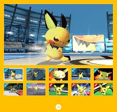 User blog:Yamktoalid41/real or fake(pichu) | Smashpedia | Fandom