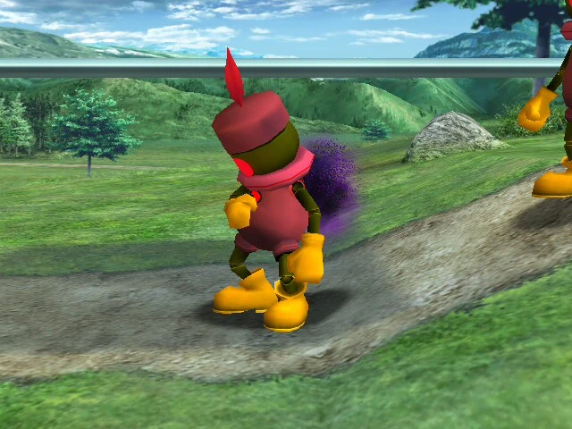 Fire Primid | Smashpedia | Fandom