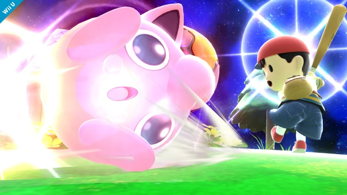 Standard Special Move | Smashpedia | Fandom