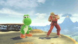 Tatsumaki Senpukyaku | Smashpedia | Fandom