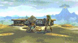 Link (Super Smash Bros. Ultimate) | Smashpedia | Fandom
