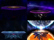 Final Destination (Super Smash Bros. for Nintendo 3DS and Wii U ...