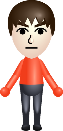 Mii | Smashpedia | Fandom