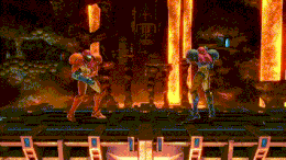 Samus (Super Smash Bros. Ultimate) | Smashpedia | Fandom