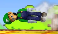Green Missile | Smashpedia | Fandom