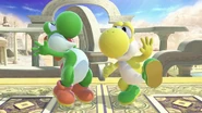 Yoshi (Super Smash Bros. Ultimate) | Smashpedia | Fandom