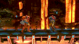Samus (Super Smash Bros. Ultimate) | Smashpedia | Fandom